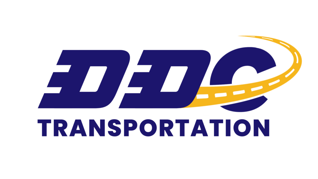 About - DDC Transportation